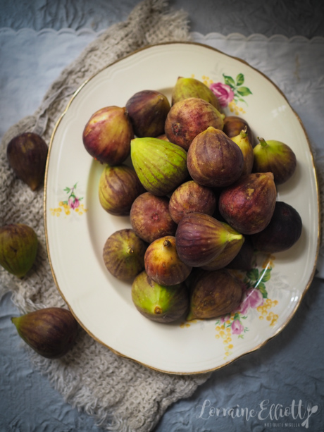 Fig Jam @ Not Quite Nigella