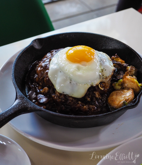 Best foods in Hawaii Oahu Honolulu Waikiki @ Not Quite Nigella