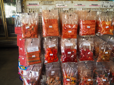 Best foods in Hawaii Oahu Honolulu Waikiki @ Not Quite Nigella