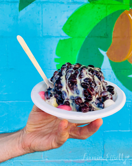 Best foods in Hawaii Oahu Honolulu Waikiki @ Not Quite Nigella