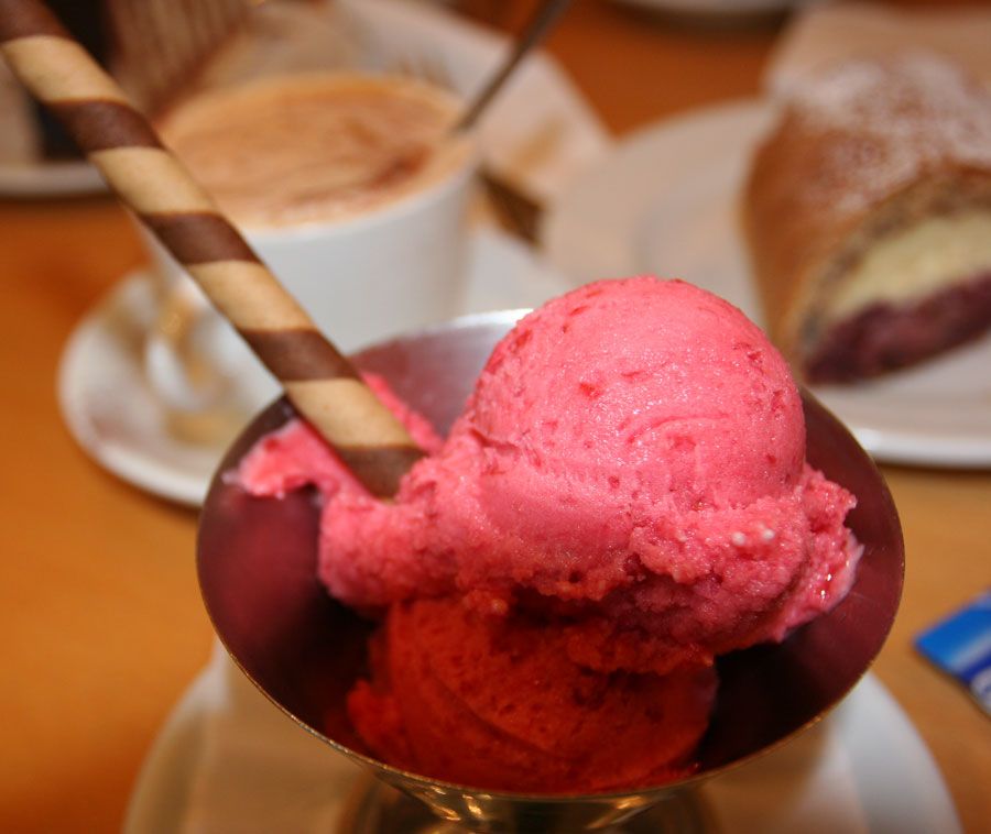 Gelato Bar, Bondi Restaurant Review @ Not Quite Nigella