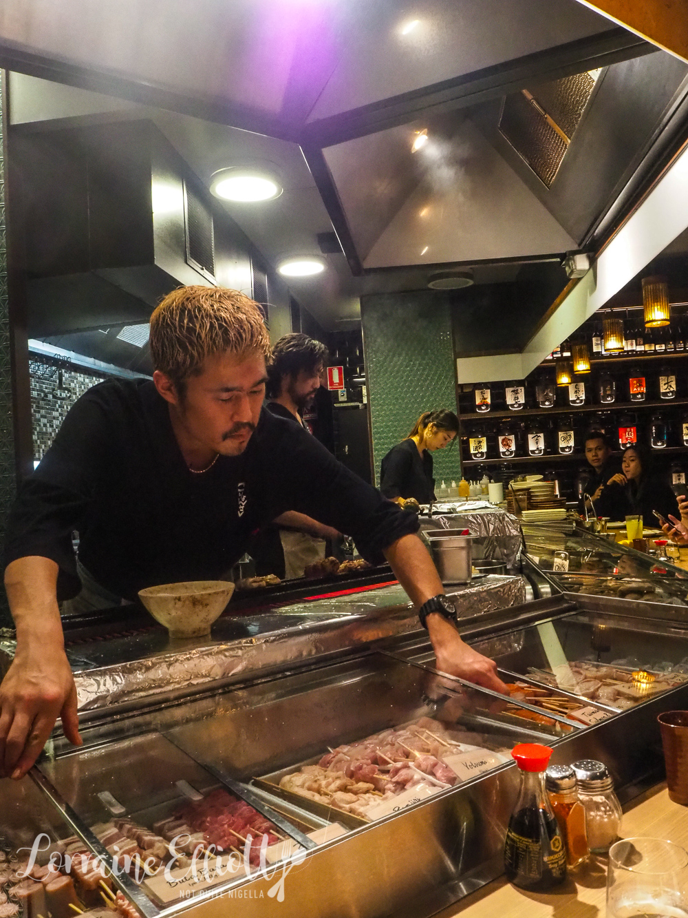 Goryon-San, Surry Hills @ Not Quite Nigella