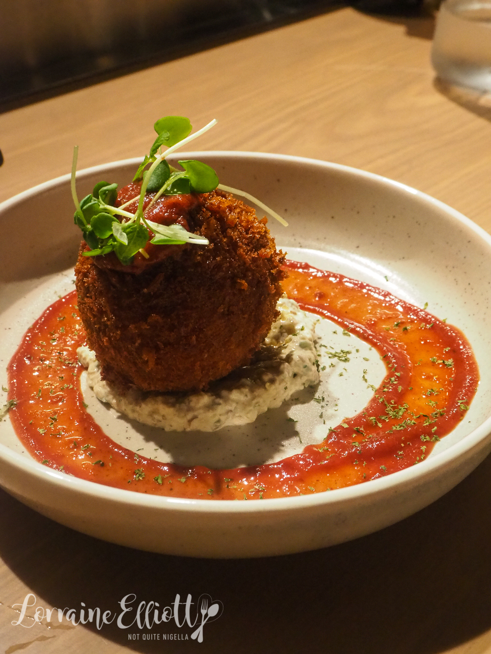 Goryon-San, Surry Hills @ Not Quite Nigella