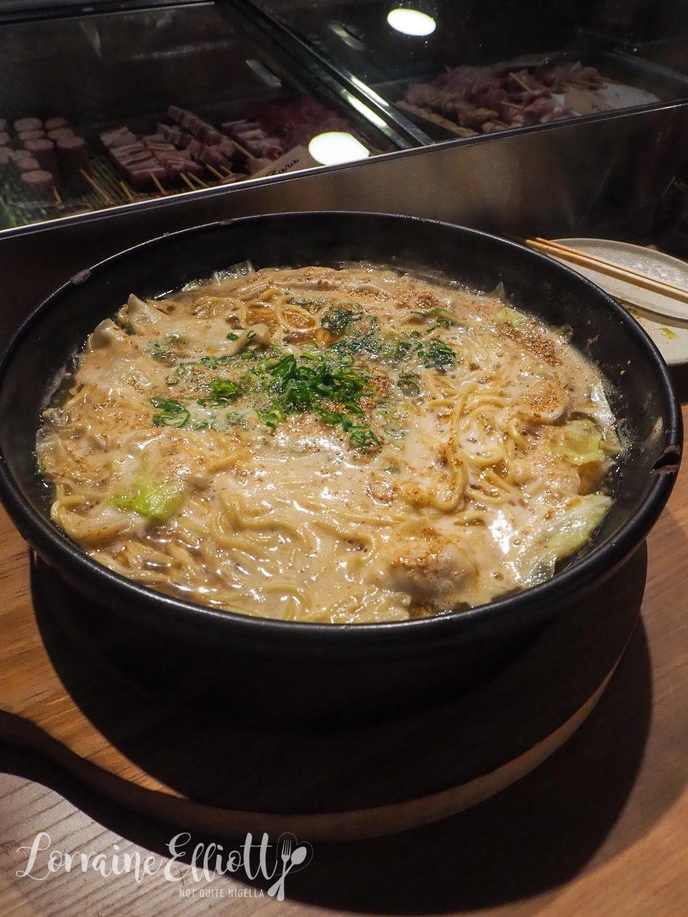 Goryon-San, Surry Hills @ Not Quite Nigella