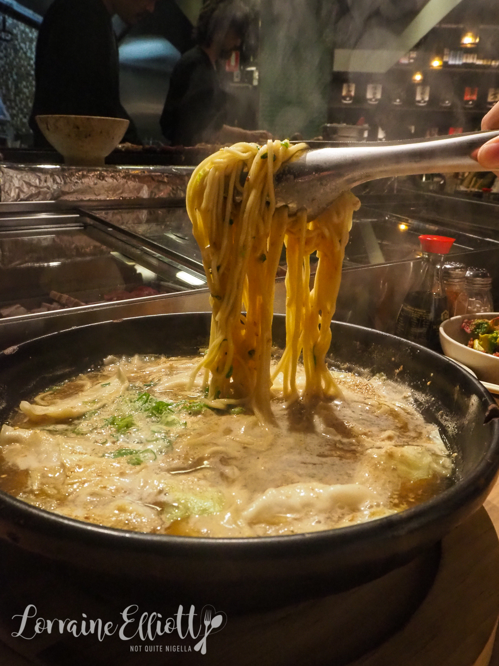 Goryon-San, Surry Hills @ Not Quite Nigella