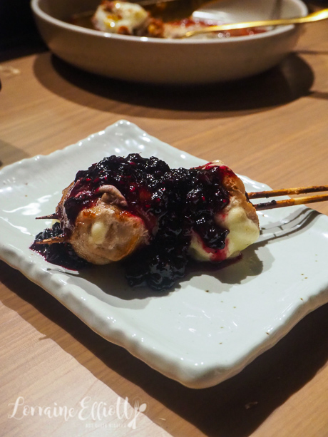 Goryon-San, Surry Hills @ Not Quite Nigella