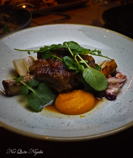 The Governor's Table, Sydney @ Not Quite Nigella