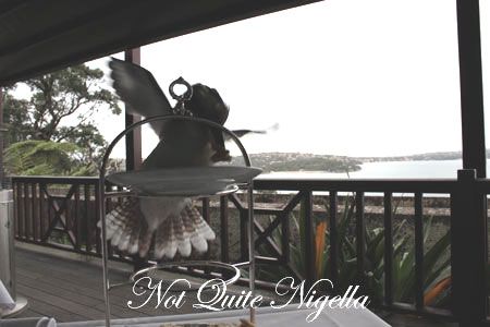 The Tea Room Gunners Barracks, Mosman, Afternoon Tea @ Not Quite Nigella