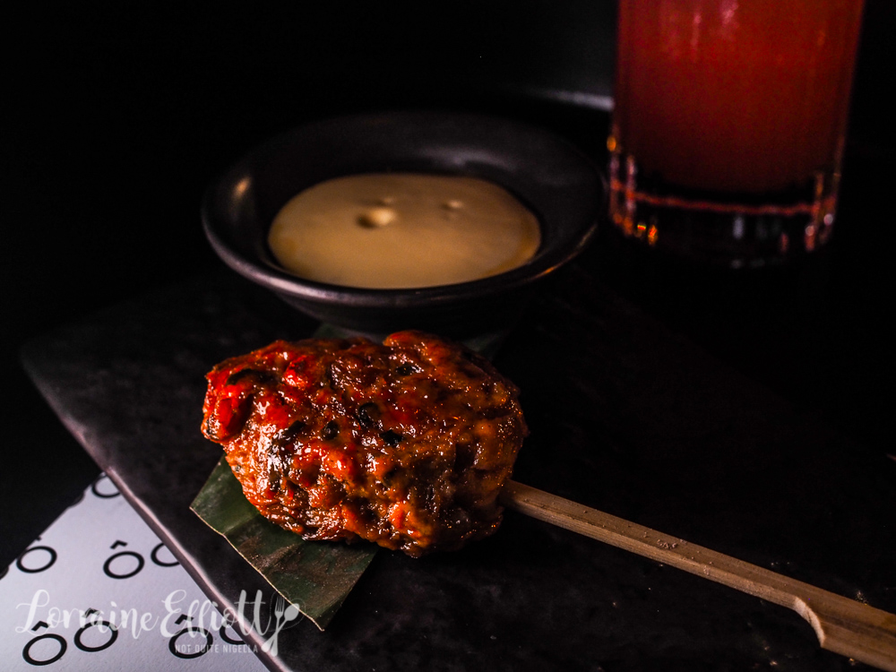 Honto, Brisbane @ Not Quite Nigella