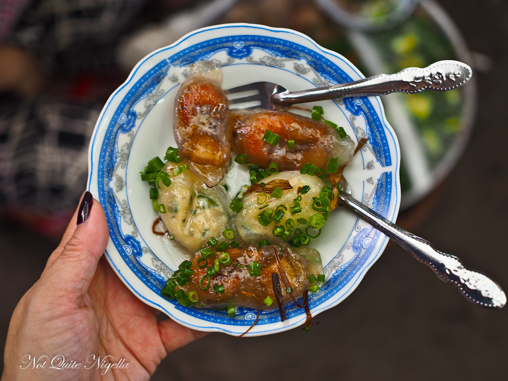 Hue, Banyan Tree Vietnam @ Not Quite Nigella