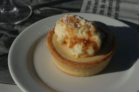 Hunter Valley Lovedale Long Lunch @ Not Quite Nigella