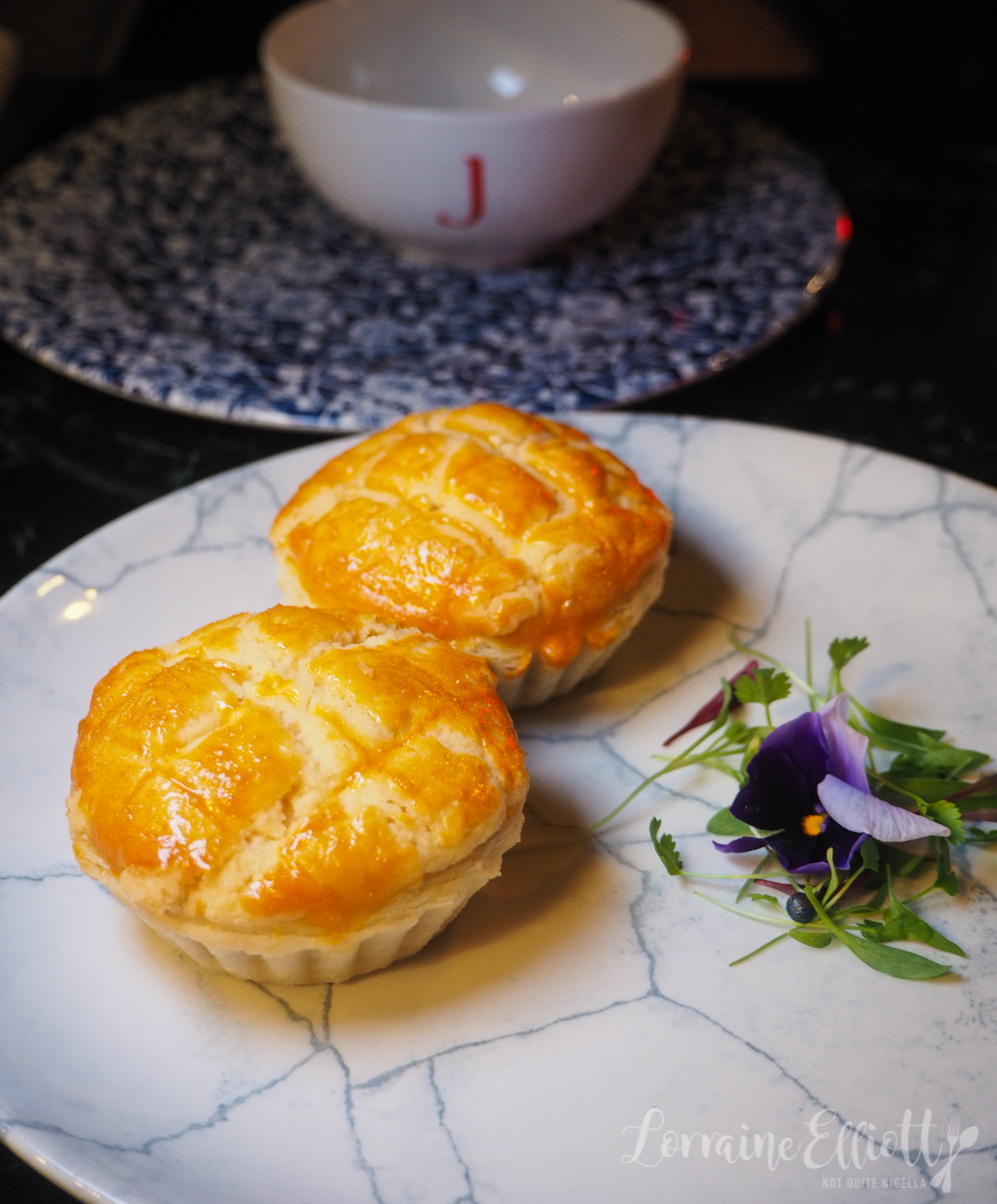 Jinja Yum Cha, Macquarie Park @ Not Quite Nigella