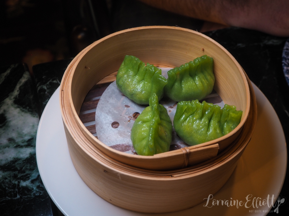 Jinja Yum Cha, Macquarie Park @ Not Quite Nigella