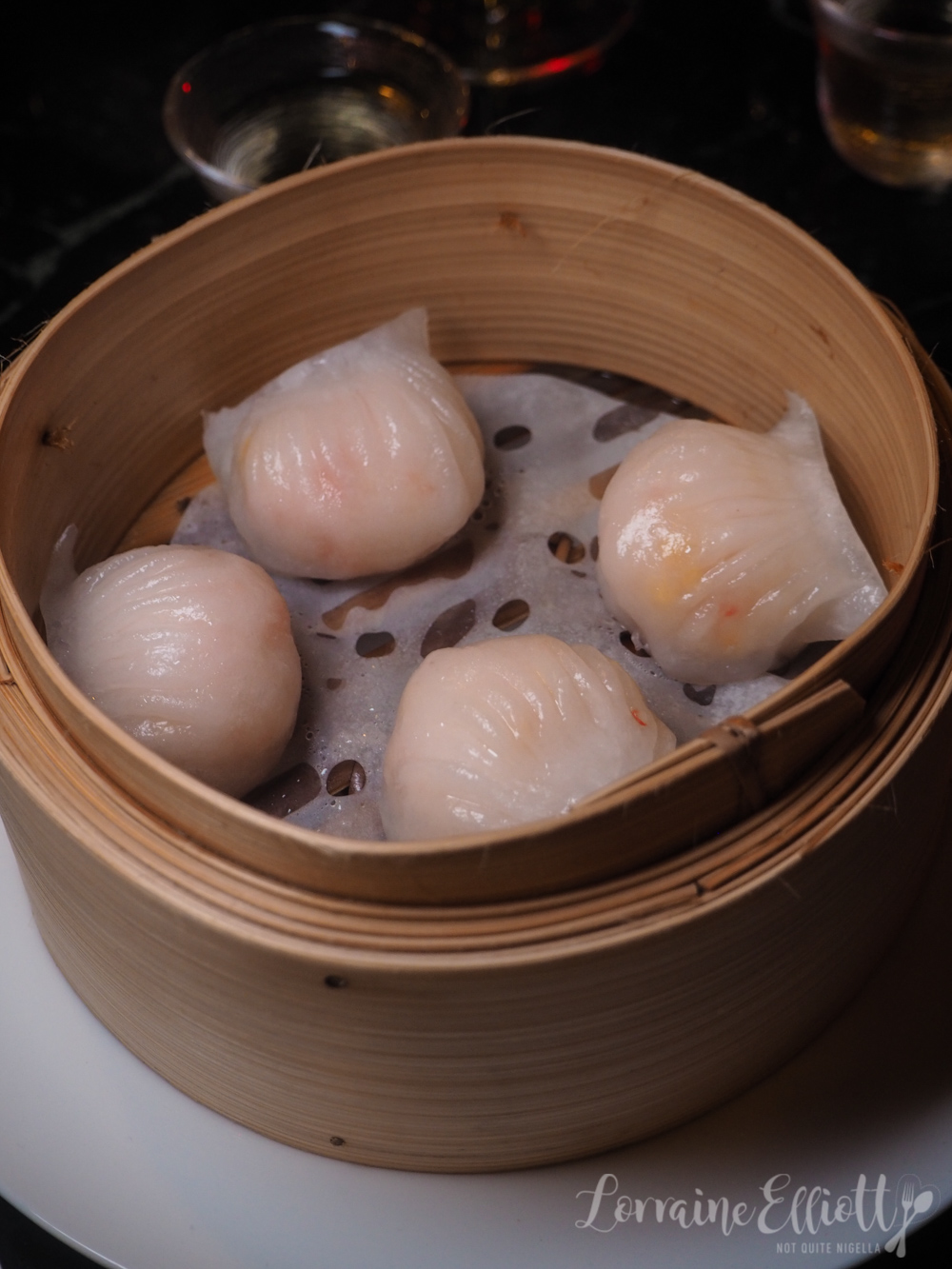 Jinja Yum Cha, Macquarie Park @ Not Quite Nigella