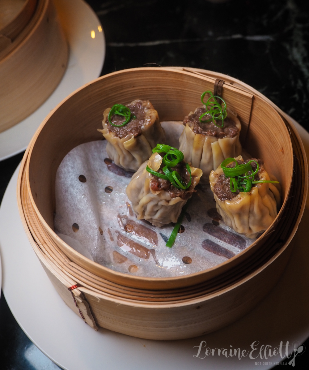 Jinja Yum Cha, Macquarie Park @ Not Quite Nigella