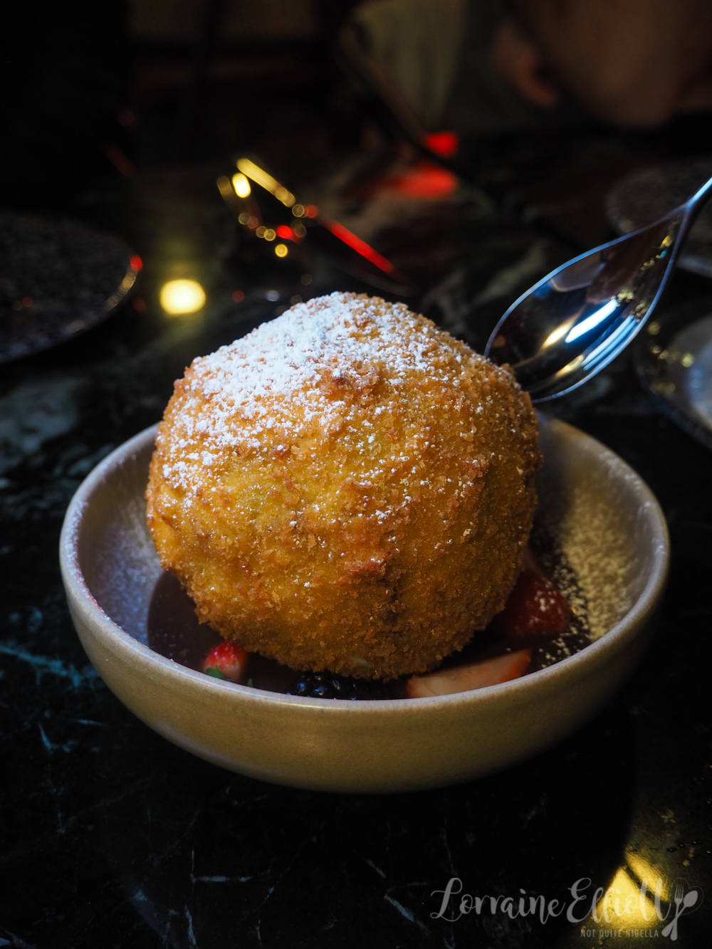 Jinja Yum Cha, Macquarie Park @ Not Quite Nigella