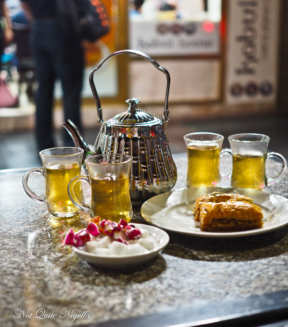 Kabul House, Merrylands @ Not Quite Nigella