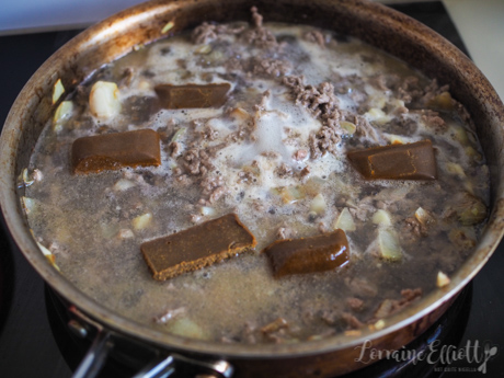 Kare Pan @ Not Quite Nigella