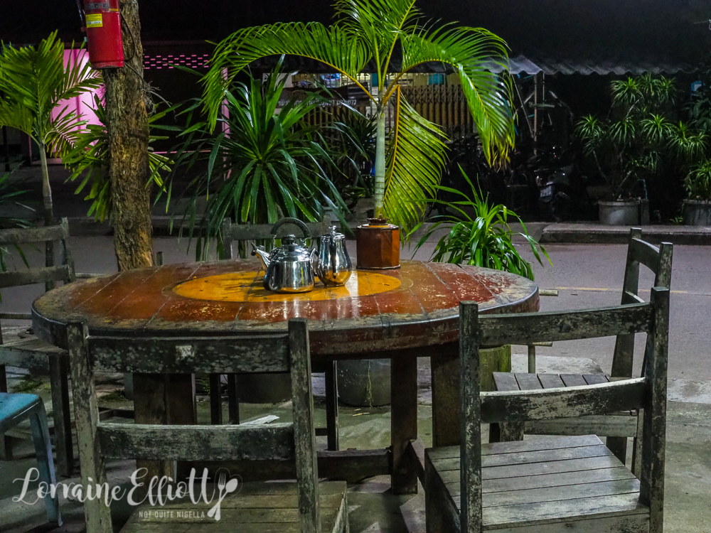 Koh Yao Noi Things to do @ Not Quite Nigella