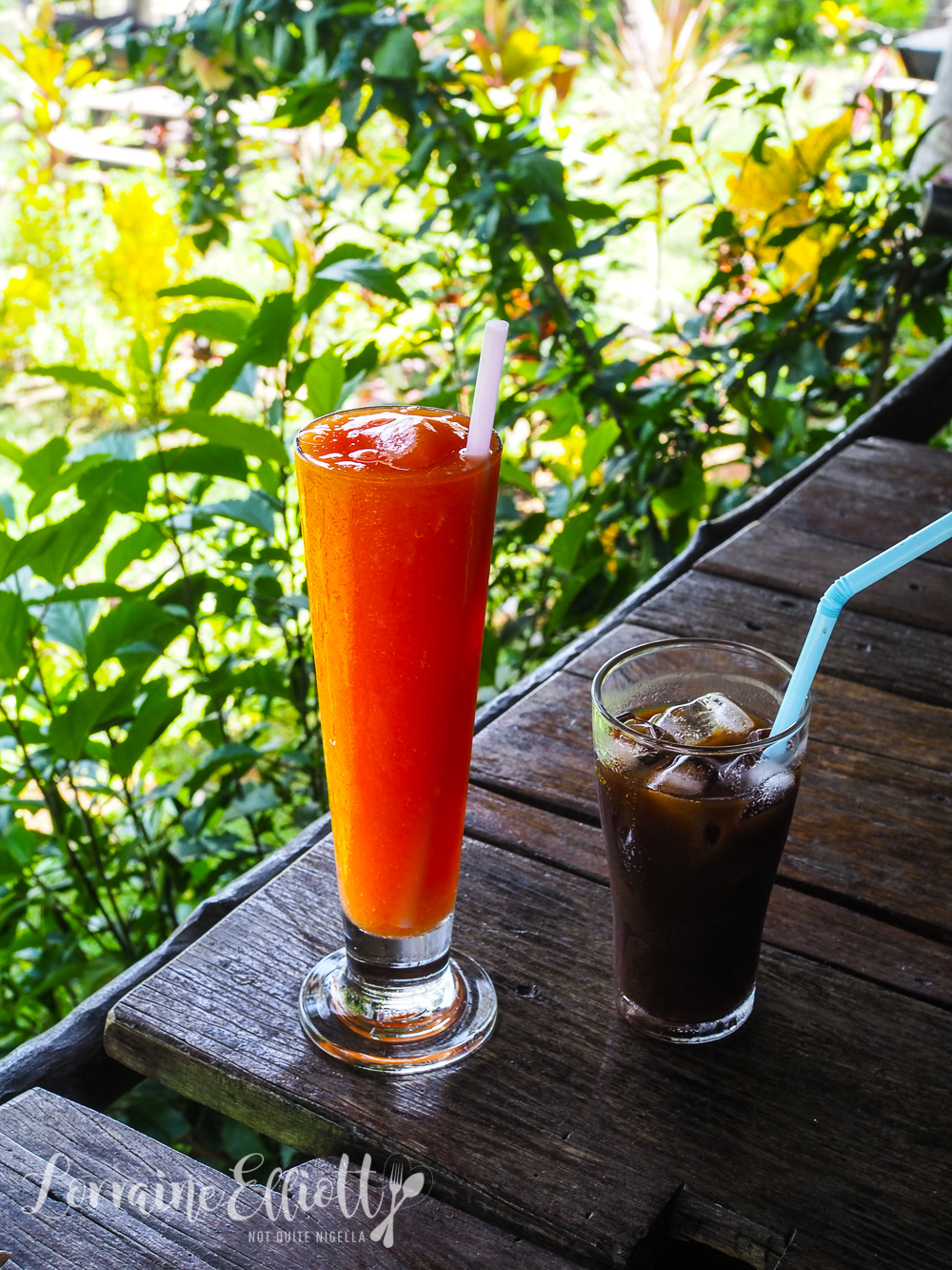 Koh Yao Noi Things to do @ Not Quite Nigella