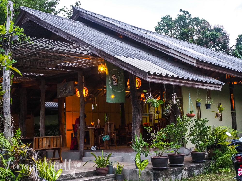 Koh Yao Noi Things to do @ Not Quite Nigella