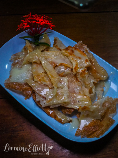 Koh Yao Noi Things to do @ Not Quite Nigella