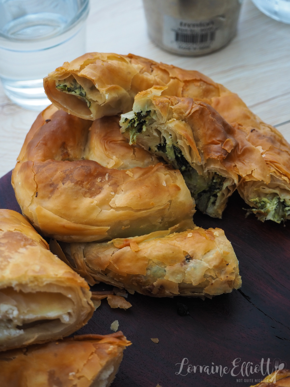 Koul Cafe, Marrickville @ Not Quite Nigella