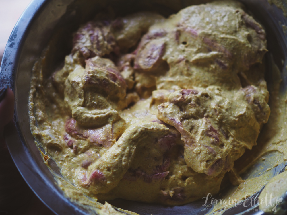 Lamb Korma @ Not Quite Nigella