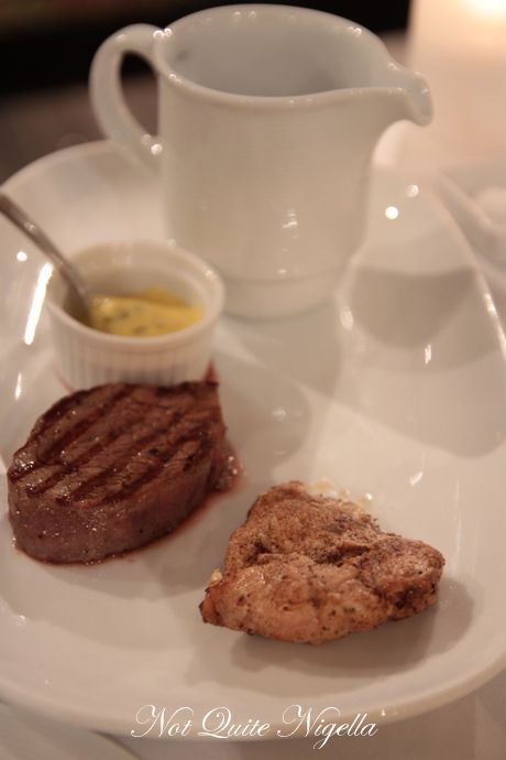 Lizard Island, Queensland @ Not Quite Nigella