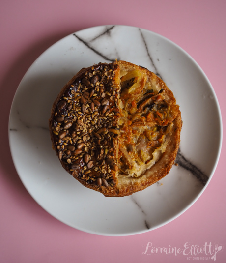 Lode Pies, Surry Hills @ Not Quite Nigella