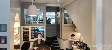 Lode Pies, Surry Hills @ Not Quite Nigella