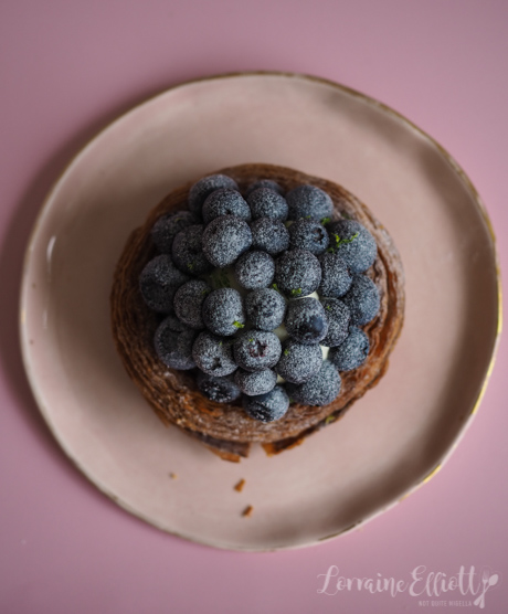 Lode Pies, Surry Hills @ Not Quite Nigella