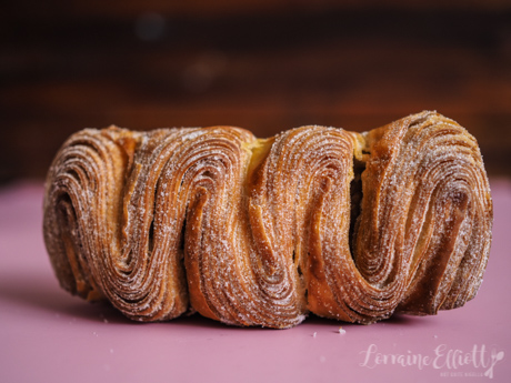 Lode Pies, Surry Hills @ Not Quite Nigella