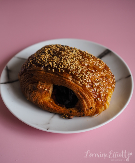 Lode Pies, Surry Hills @ Not Quite Nigella