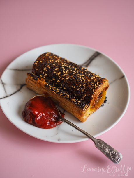 Lode Pies, Surry Hills @ Not Quite Nigella