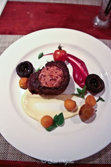 Lord Howe Island @ Not Quite Nigella