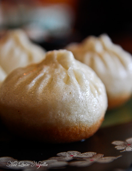 Lotus Dumpling Bar, Walsh Bay @ Not Quite Nigella