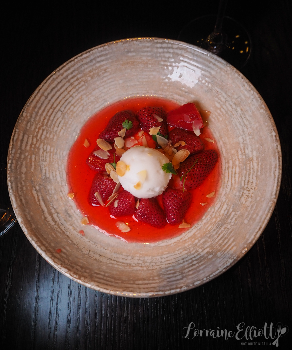 Luke's Kitchen Bottomless Brunch, Kimpton Margot @ Not Quite Nigella