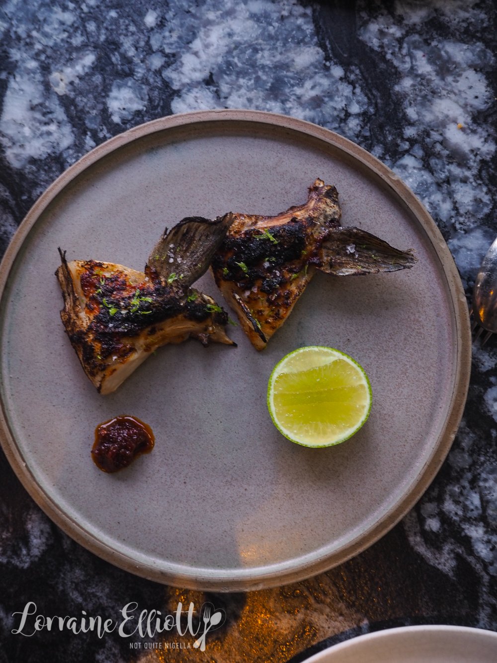 Lu Mi Bar, Pyrmont @ Not Quite Nigella