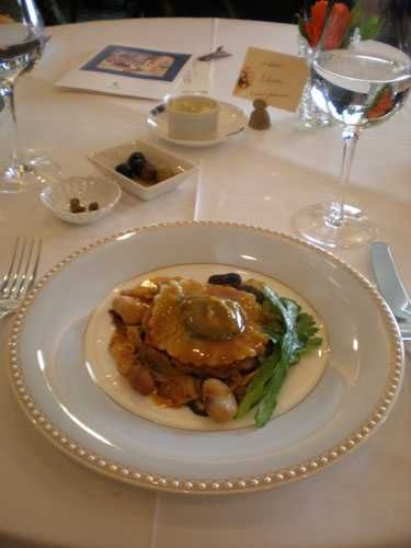 La Rochelle, Shibuya by Iron Chef Hiroyuki Sakai @ Not Quite Nigella