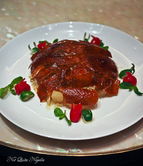 Macau Food Tour @ Not Quite Nigella