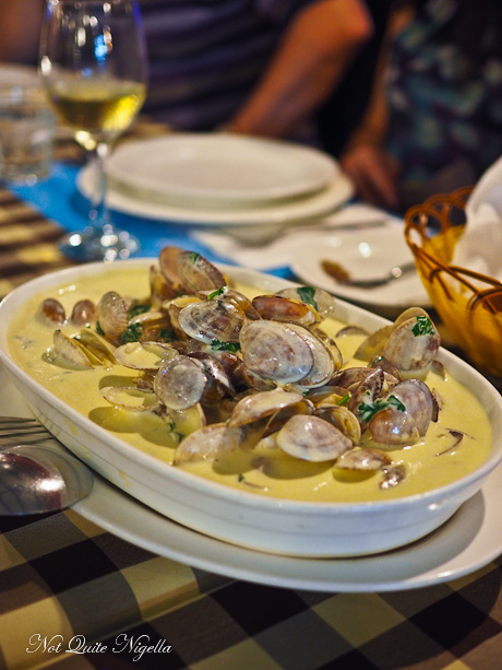 Macau's Best Food @ Not Quite Nigella