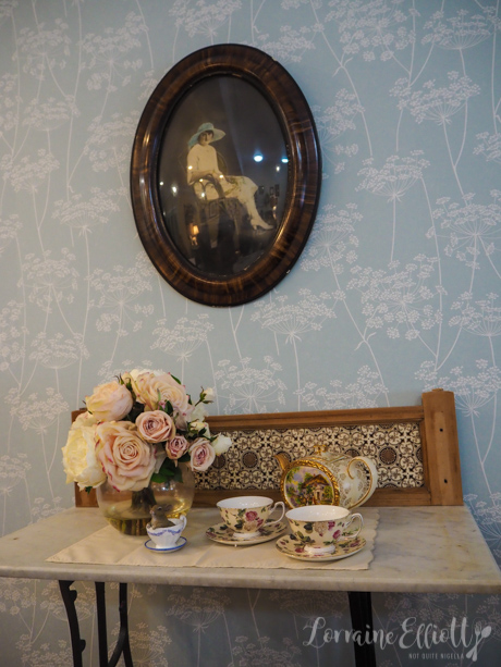 Maitland Morpeth Restaurants @ Not Quite Nigella