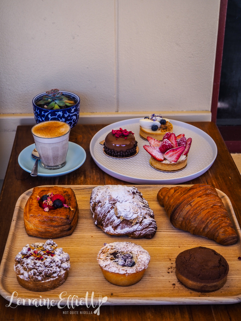 Maitland Morpeth Places to eat @ Not Quite Nigella