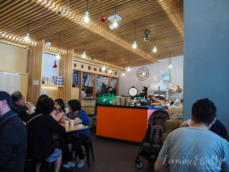 Medan Ciak, Haymarket @ Not Quite Nigella