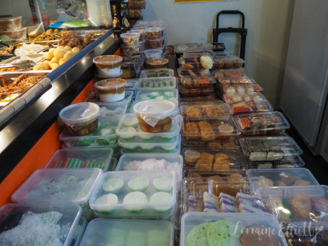 Medan Ciak, Haymarket @ Not Quite Nigella