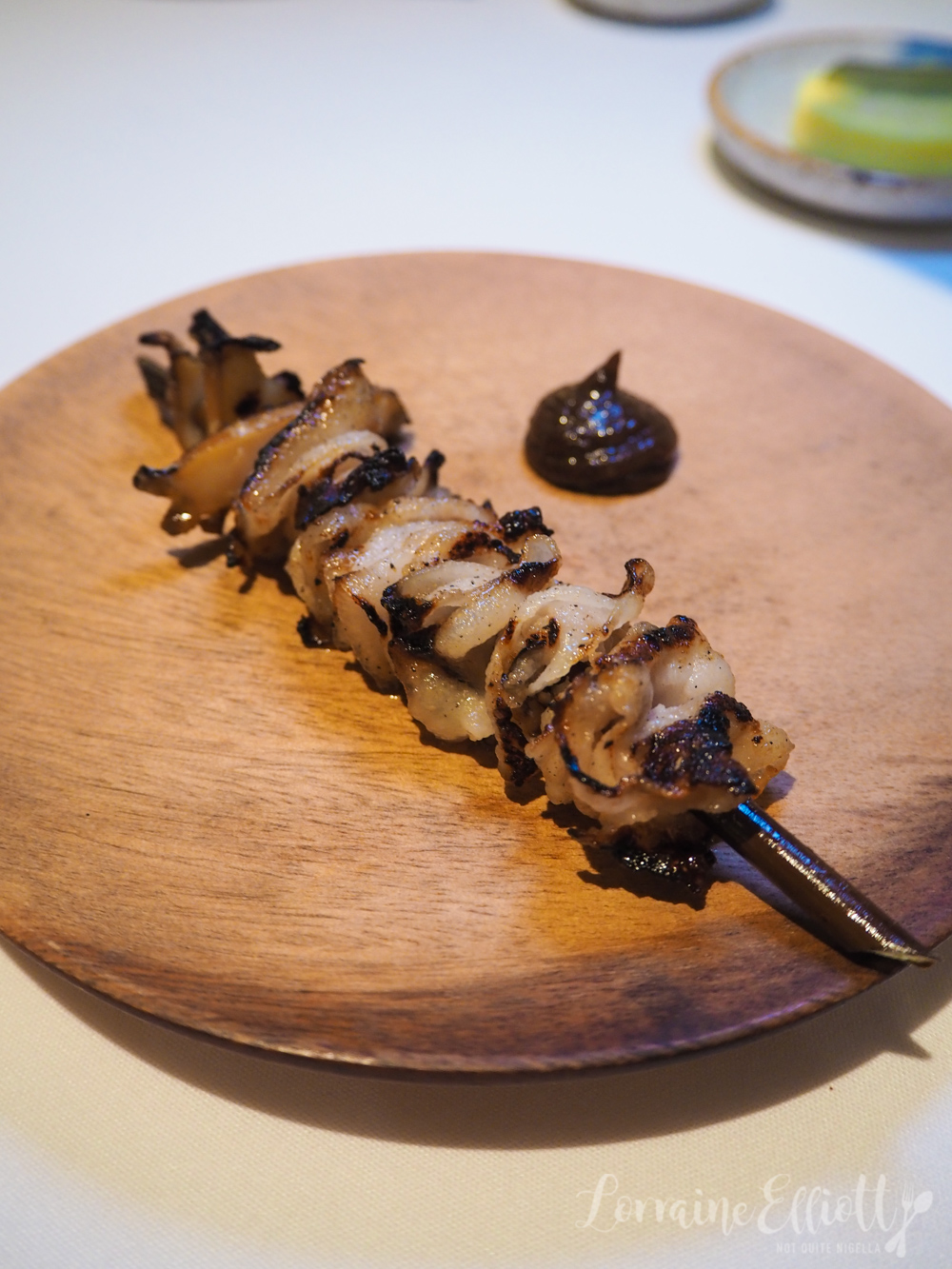 Mimi's Coogee @ Not Quite Nigella