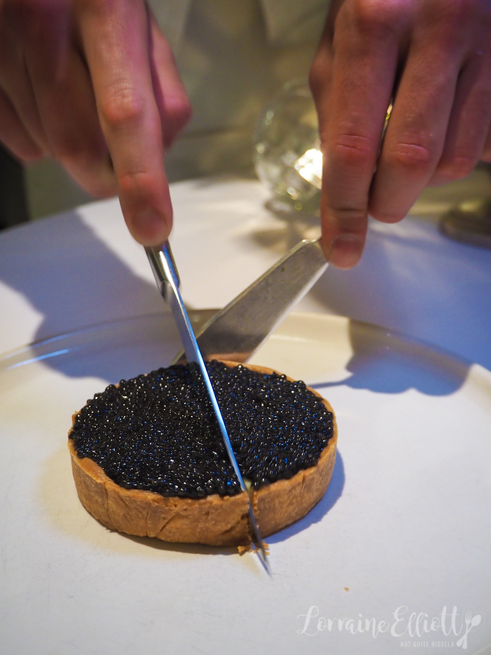 Mimi's Coogee @ Not Quite Nigella