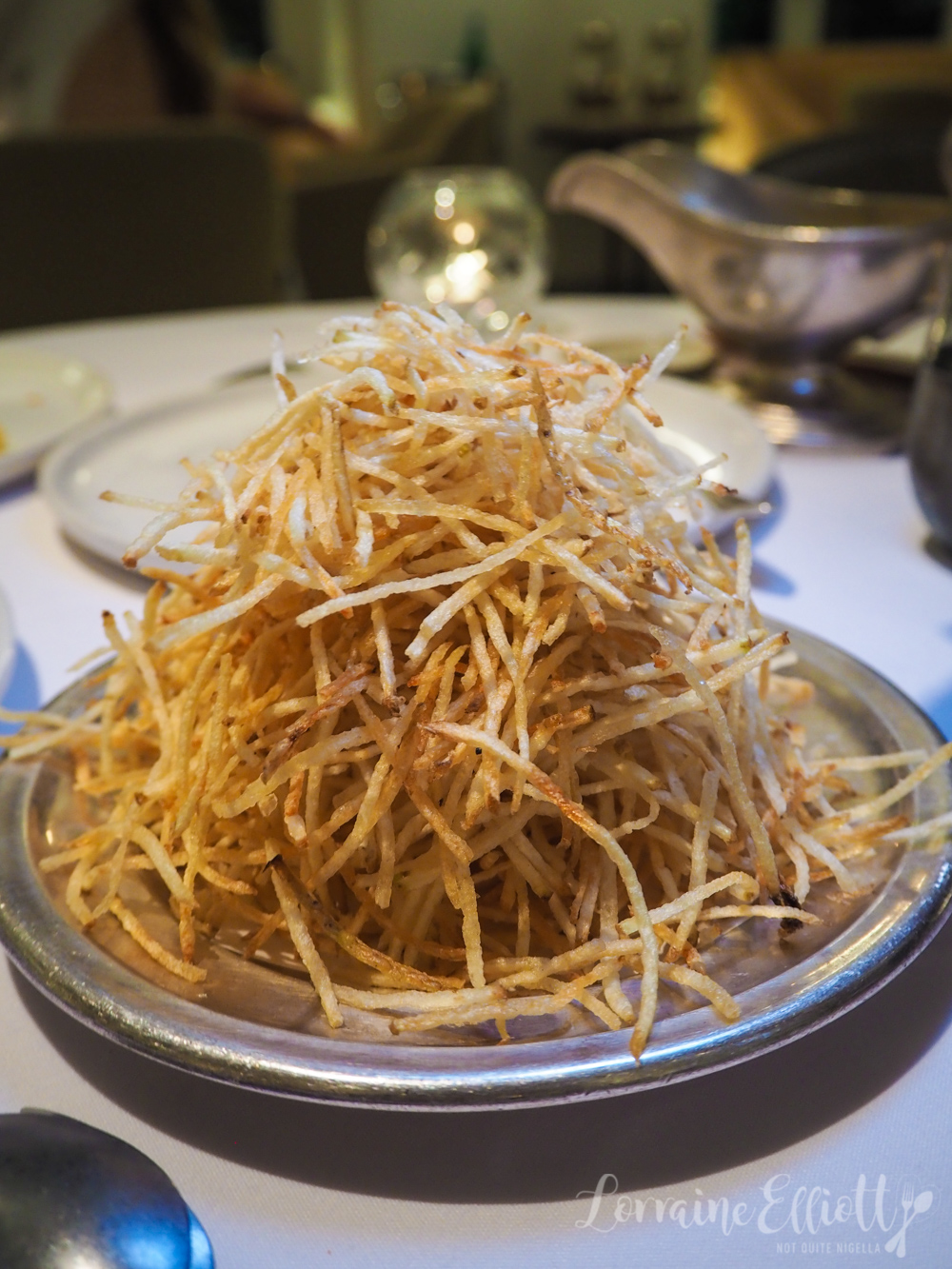 Mimi's Coogee @ Not Quite Nigella