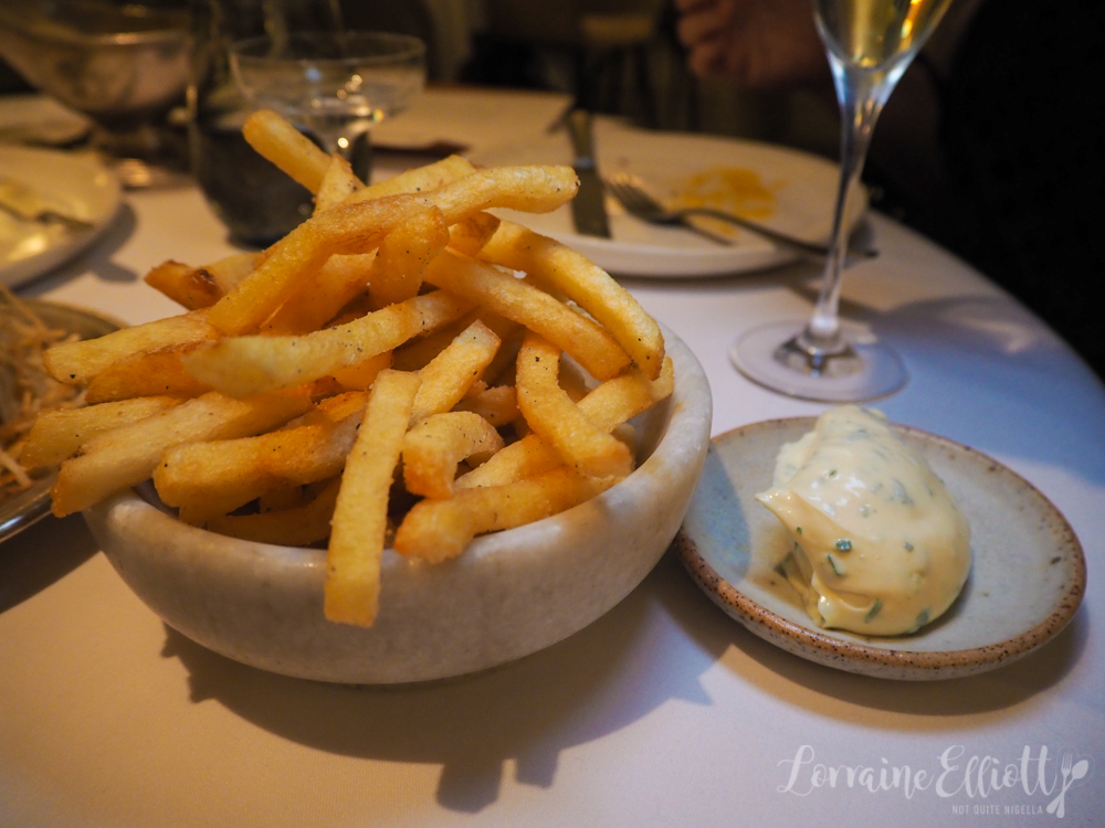 Mimi's Coogee @ Not Quite Nigella